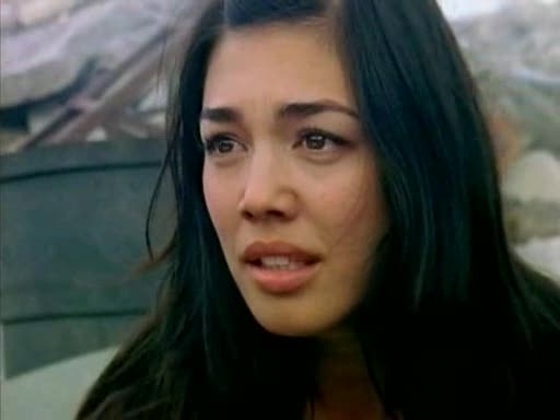 ~Mystic Mermaid~ The Madison Rocca Fanlisting